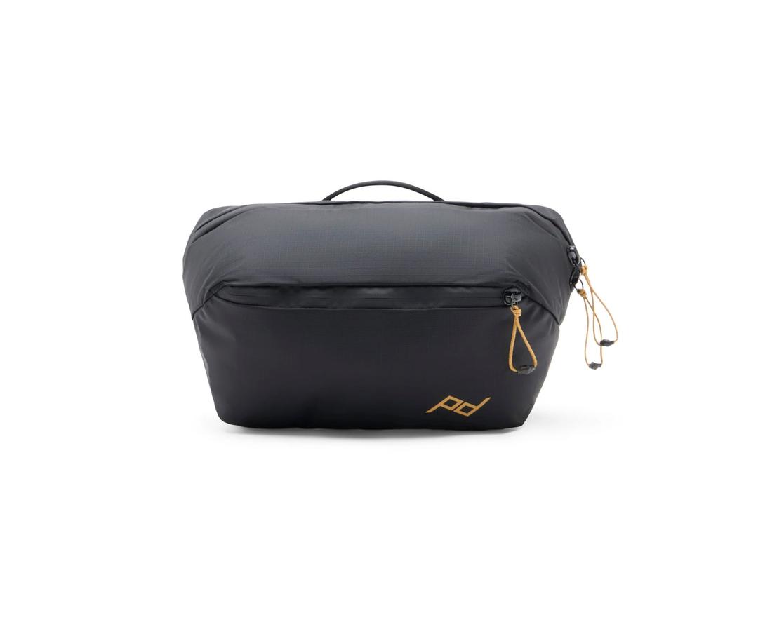 Cathay Photo | Peak Design Outdoor Sling 4L (Black)