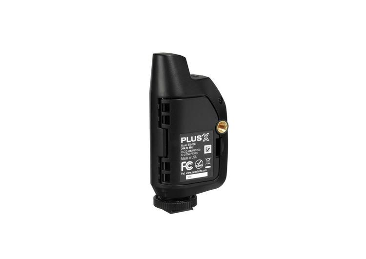 Cathay Photo | PocketWizard PlusX Transceiver (CE 433MHz) (2-Pack)