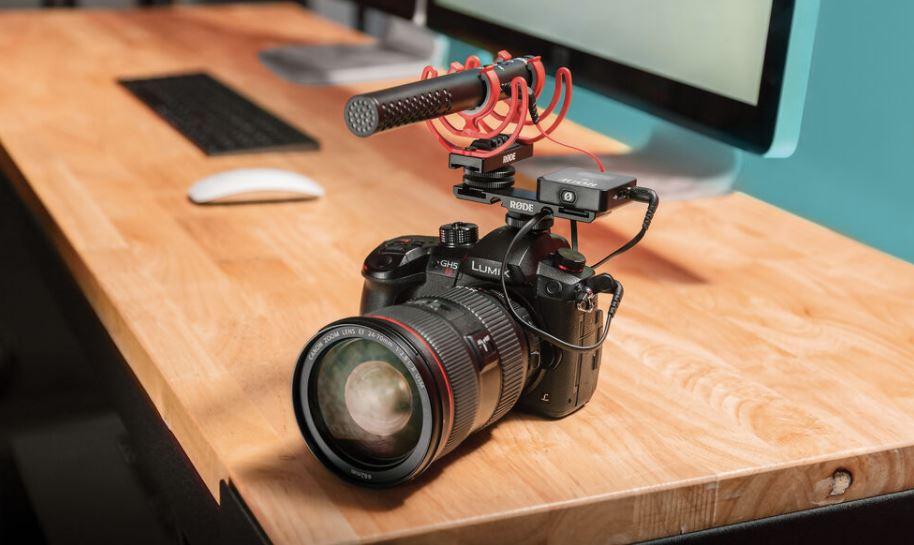 Cathay Photo | RODE DCS-1 Dual Cold Shoe Mount