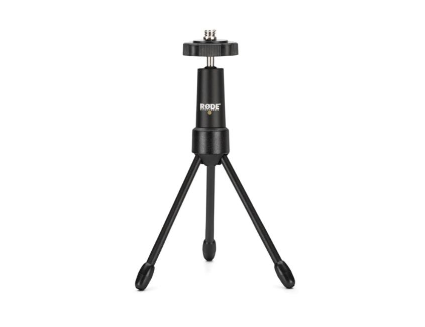 Cathay Photo | RODE Mini Tabletop Tripod