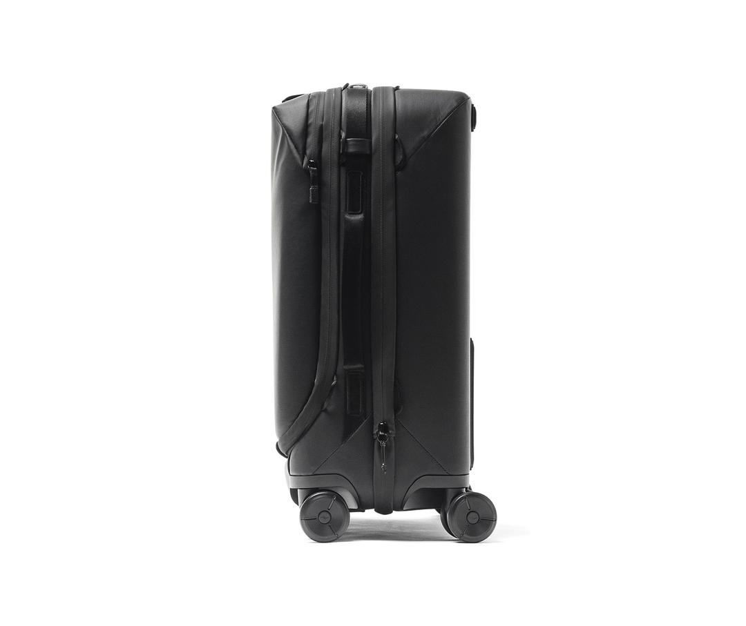 Cathay Photo | Peak Design Roller Pro Carry-on (Black)