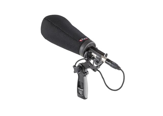 Cathay Photo | Rycote InVision Softie Lyre Mount with Pistol Grip…
