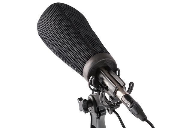 Cathay Photo | Rycote InVision Softie Lyre Mount with Pistol Grip…