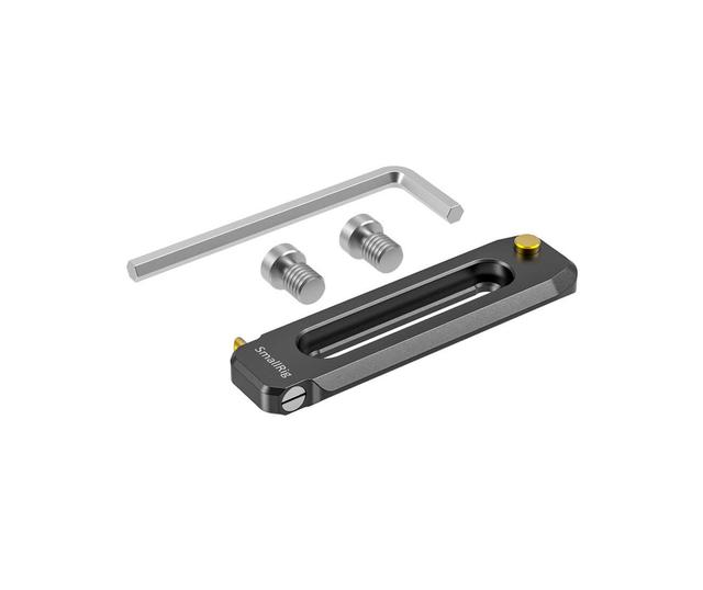 Cathay Photo | SmallRig BUN2483B Low-Profile NATO Rail 70mm