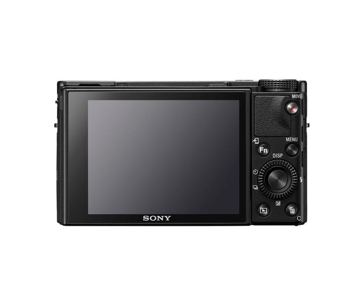 Cathay Photo | Sony RX100 VII Compact Camera