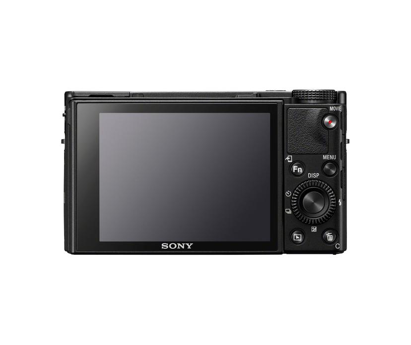 Cathay Photo | Sony RX100 VII Compact Camera