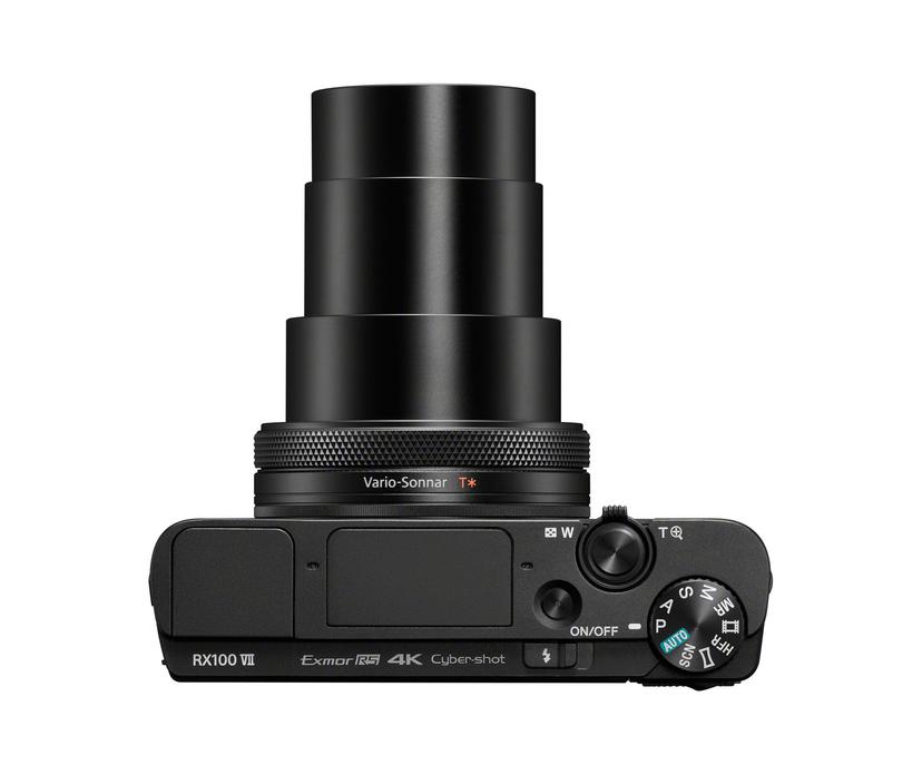 Cathay Photo | Sony RX100 VII Compact Camera