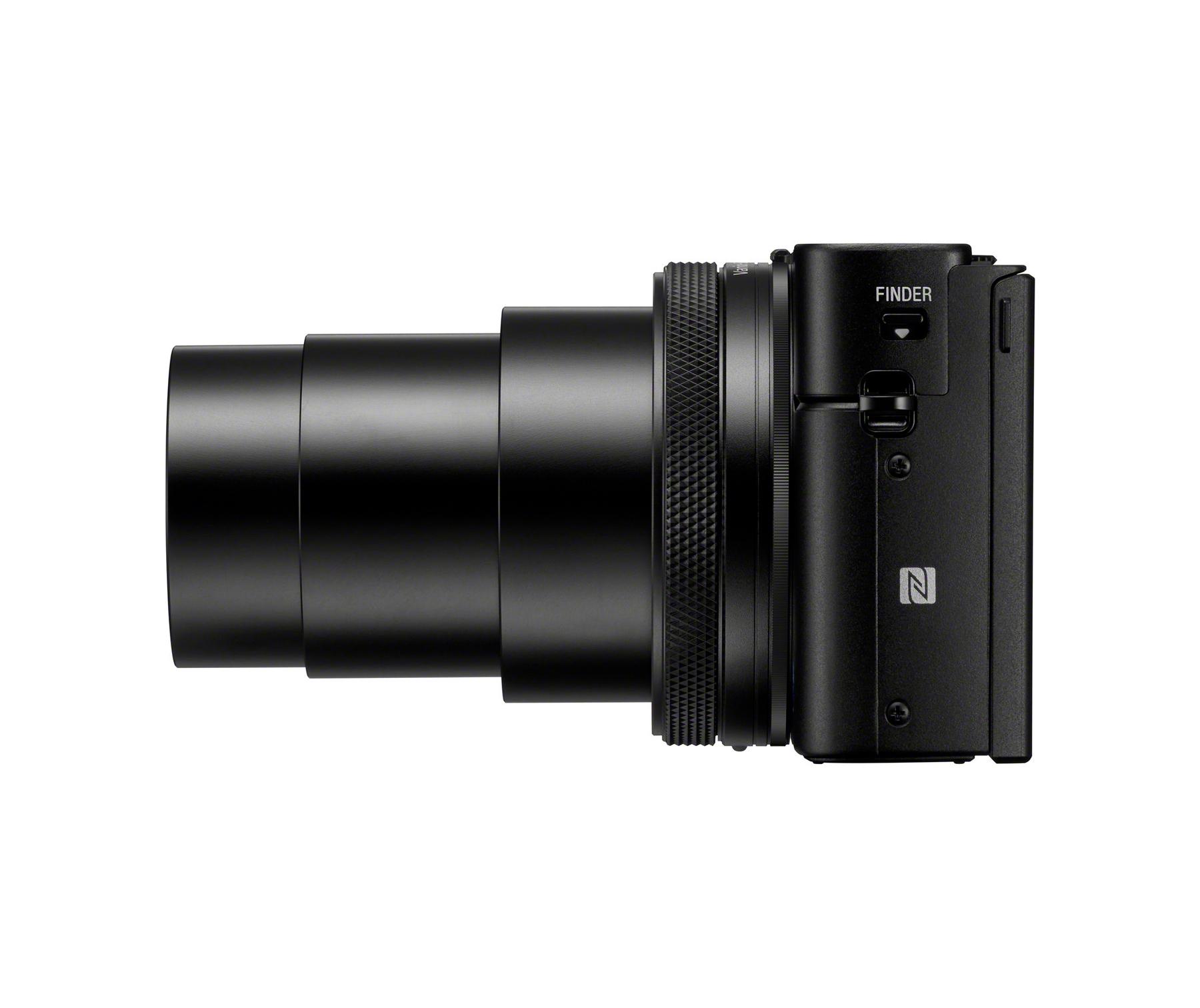 Cathay Photo | Sony RX100 VII Compact Camera