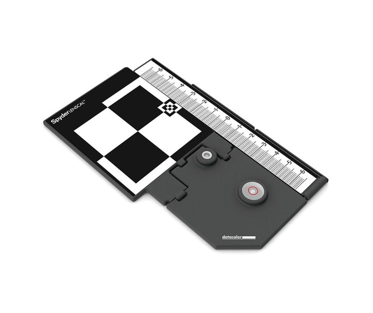 Cathay Photo | Datacolor SpyderLensCal Autofocus Calibration Aid