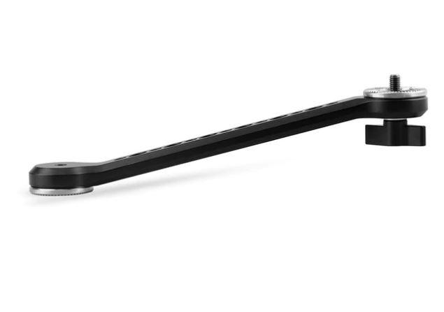 Cathay Photo | SmallRig Extension Arm with 2 Arri Rosettes 1807