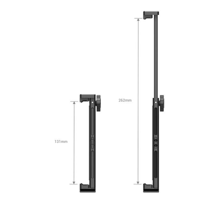 Cathay Photo | SmallRig Tablet Mount for iPad 2930