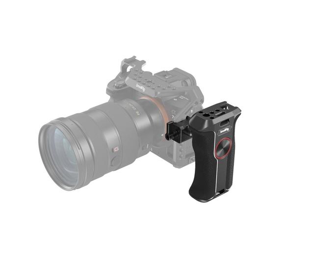 Cathay Photo | SmallRig Rotating NATO Handle (Left Side) 3260