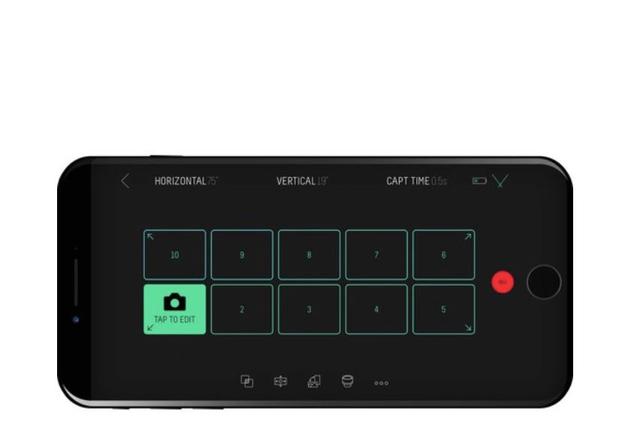 Cathay Photo | Syrp Genie Mini II