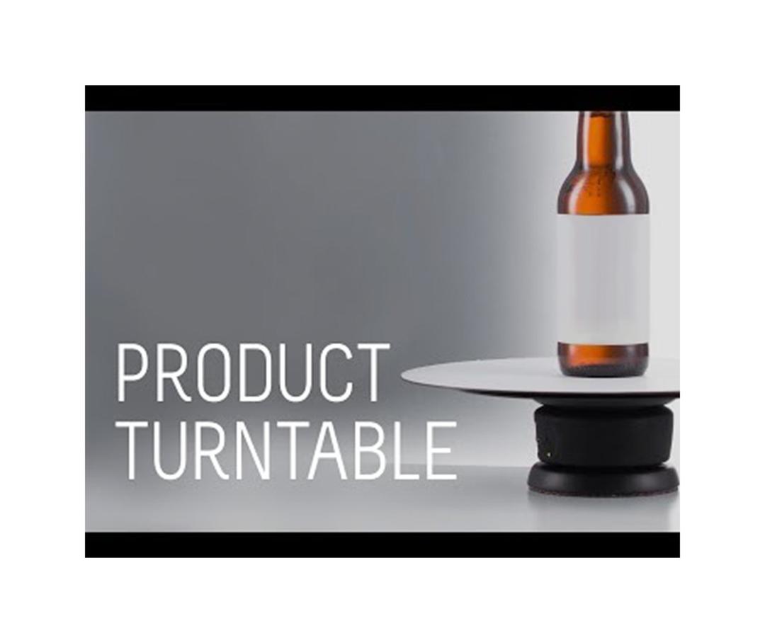 Cathay Photo | Syrp Product Turntable Platform