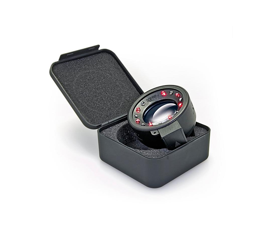 Cathay Photo | VisibleDust Quasar® R Sensor Loupe Magnifier with 5X…