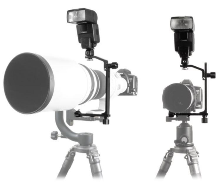 Cathay Photo | Wimberley F-1 Telephoto Bracket