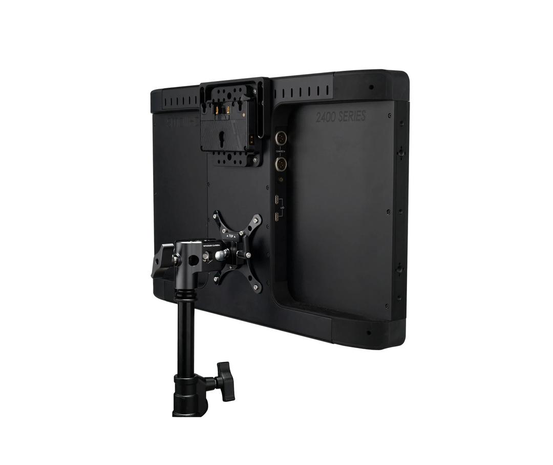 Cathay Photo | Wooden Camera Ultra QR Articulating Monitor Mount…