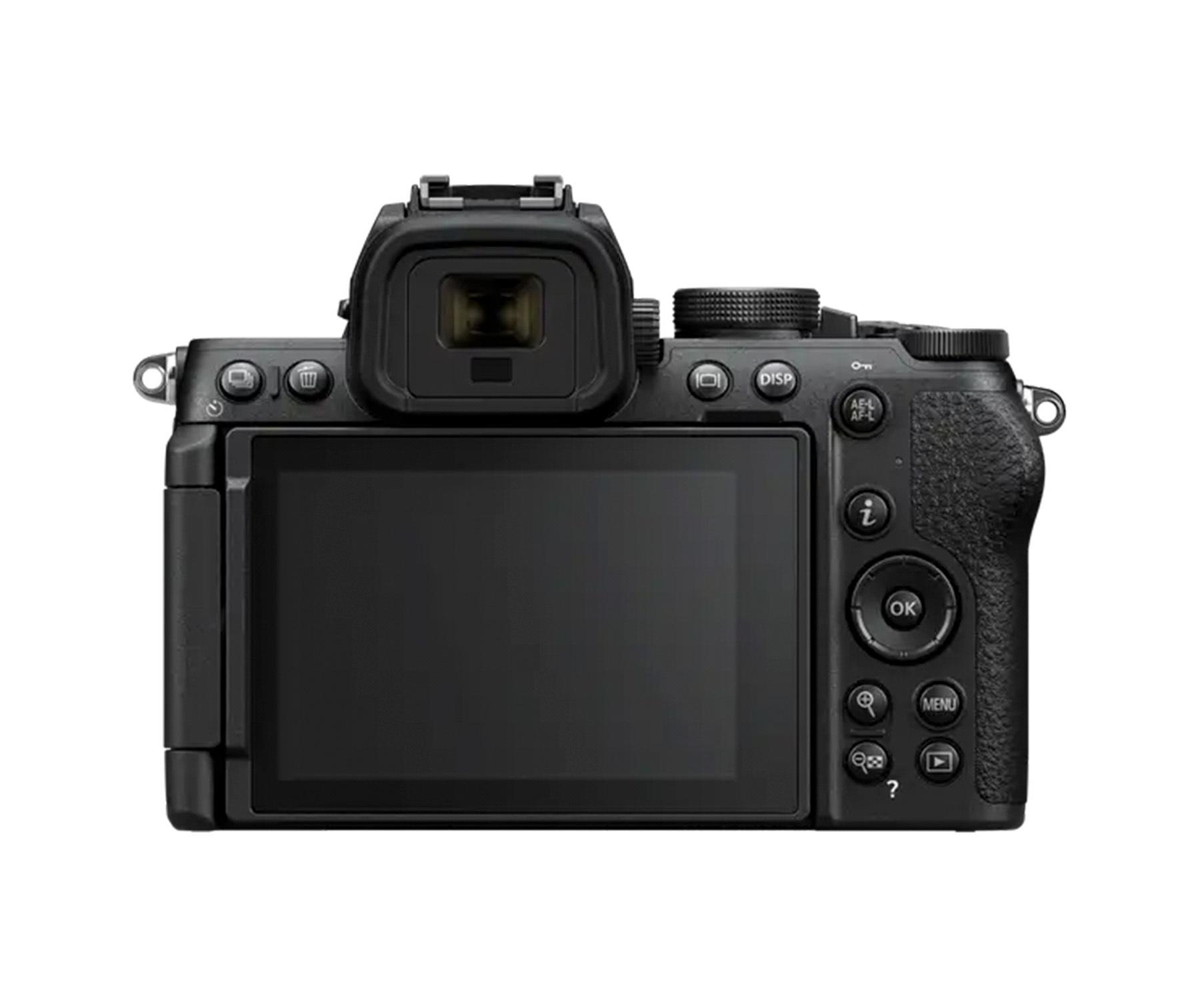 Cathay Photo | Nikon Z 50II with NIKKOR Z DX 16-50mm f/3.5-6.3 VR