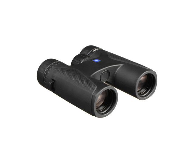 Cathay Photo | ZEISS 8x32 Terra ED Binocular, 2017 Edition (Black)