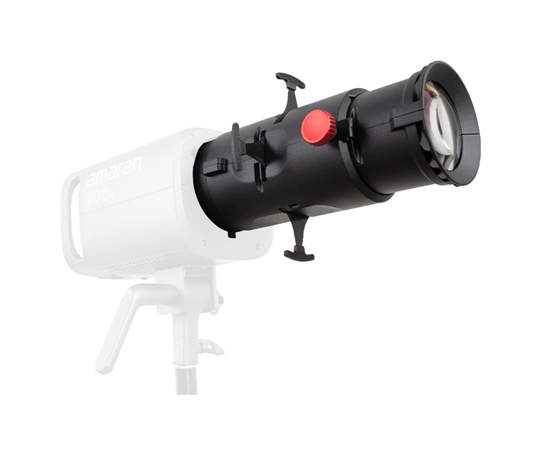 Cathay Photo Aputure Spotlight SE 36 Kit For Amaran 150C 300C cathay-photo-aputure-spotlight-se-36-kit-for-amaran-150c-300c